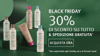 Offers Page | Aveda